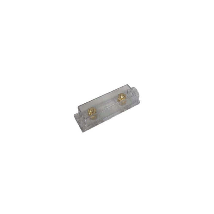 Workman ANL82 Heavy Duty Fuse Block