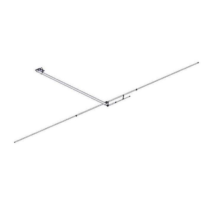 Maco Balcony Mount Base Antenna