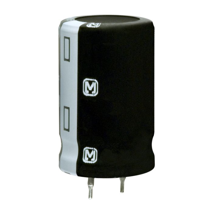 EKL EC16-102M 1000uF, 16V Electrolytic Capacitor