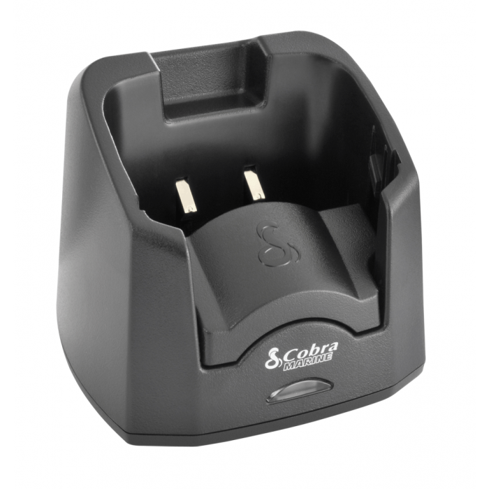 Cobra CM110-030 Locking desktop charging cradle for MR HH350, HH450 and ...