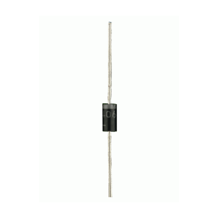 Metra D3 3 Amp Diodes Pack of 20