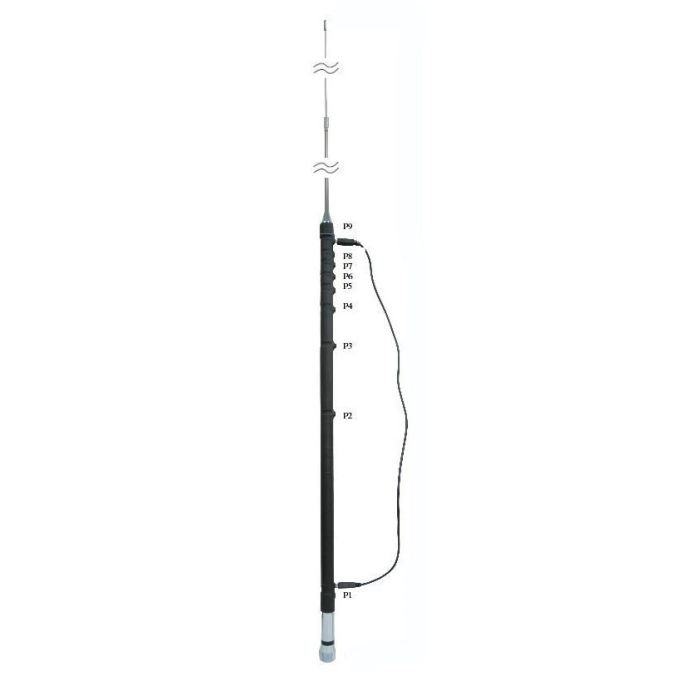Opek HVT400B Multi-Band Antenna
