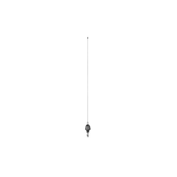 ProComm Impluse Tunable Base Load CB Antenna-4 Foot