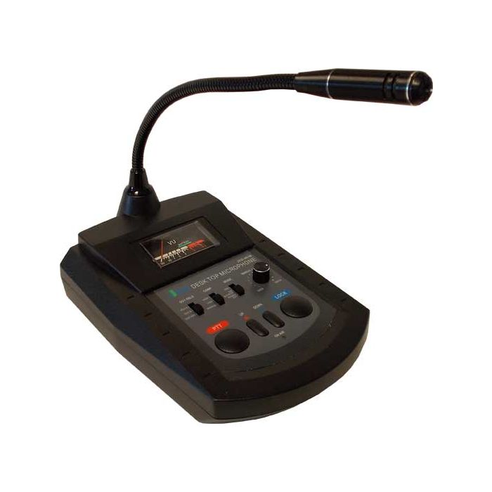 JCD-201M Base Station Microphone