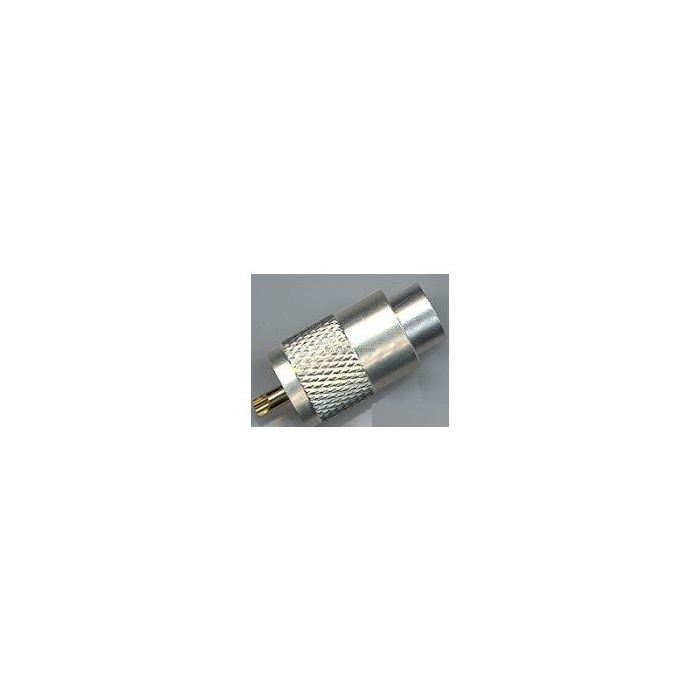 Kalibur PL259 Connector