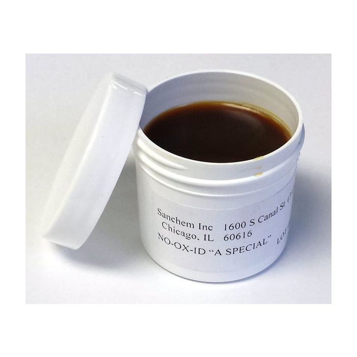 NO-OX-ID-A Grease Type Rust Preventative For Electrical Connections 2 ...