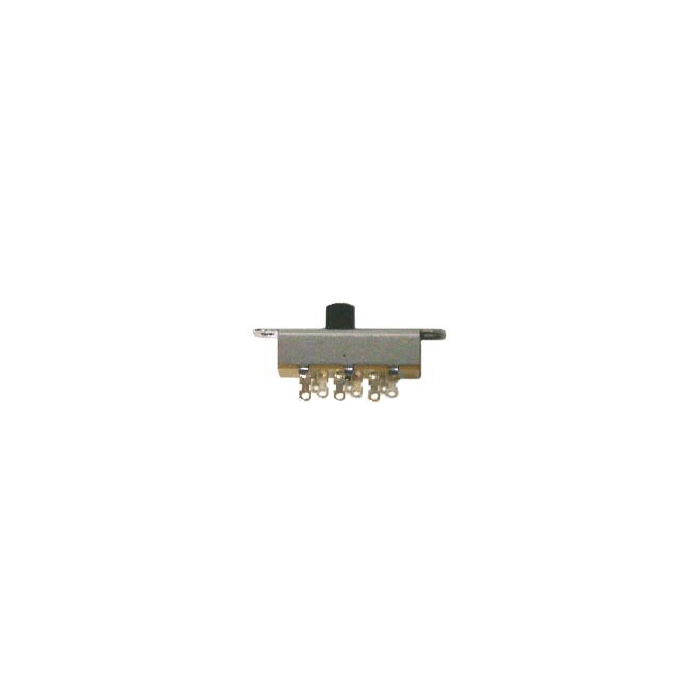 Workman RKSS Replacement Switch For RK56 Microphones
