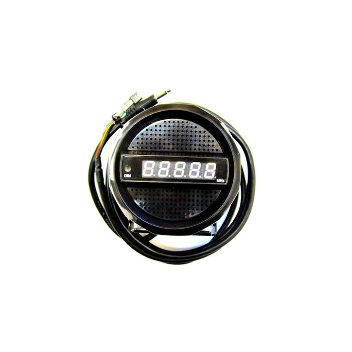 Texas Ranger SRA-166FB Frequency Counter Extension Speaker
