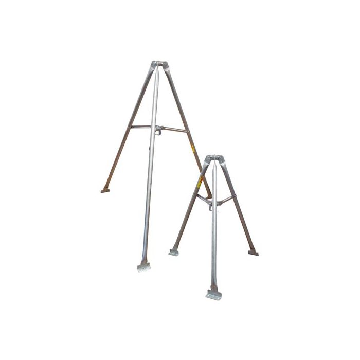 Rohn TRT36 3' Tripod Roof Tower