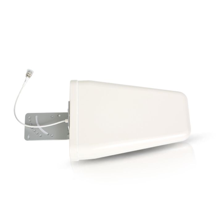 Uniden Cellular UNI-366 Uniden® Outdoor Yagi Directional Antenna 9 dbi ...