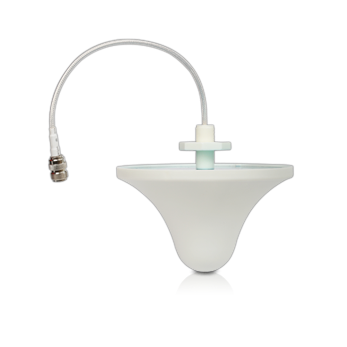 Uniden Indoor Dome Omni-Directional Antenna 3dbi 800-1900MHz