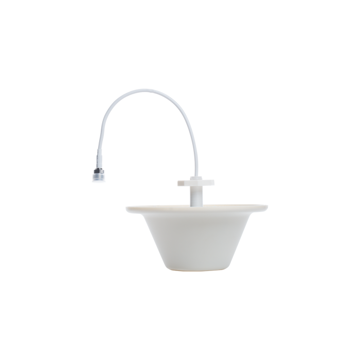 Uniden Cellular UNI-375 Indoor Dome 4G Omni Directional Antenna