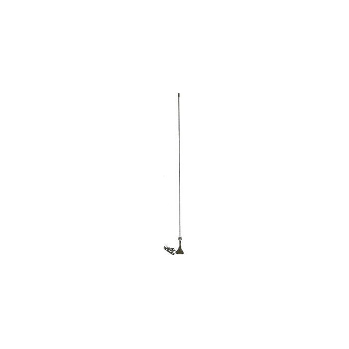 Opek VUM-201-BNC ( VHF/UHF ) Dual Band Mini Magnet Antenna