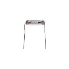 EKL 419-LAM 12 Volt Axial Lamp-Green