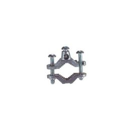 JVI 90-GC5UL Cold Water Pipe Grounding Clamp