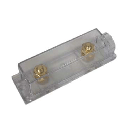 Workman ANL82 Heavy Duty Fuse Block