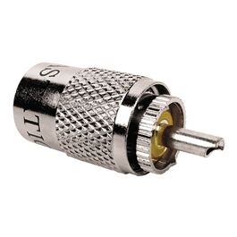Astatic ASTPL259Z PL-259 Connector
