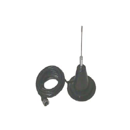 Workman B200 36" Magnet Mount Antenna