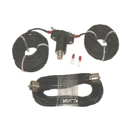 Workman BS1HAM Indoor Ham Dipole Antenna