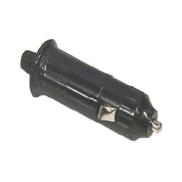 Workman D28 Bakelite Cigarette Lighter Plug