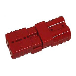 Workman DC6 6 Gauge Quick Disconnect Connector