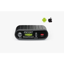 Escort SmartCord Live Direct Wire - iPhone/Android