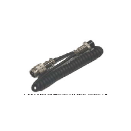 Workman EX8 8 Pin Microphone Extension Cable