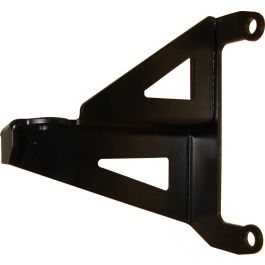 HDMMCAS Left Side CB Antenna Mount For Cascadia Trucks