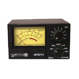 Workman HP201S 1000 Watt SWR/Watt Meter