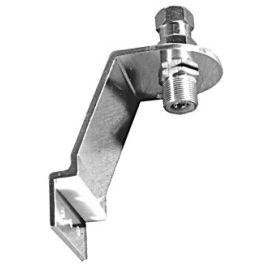 ProComm JBC472 Standard Fender Antenna Mount