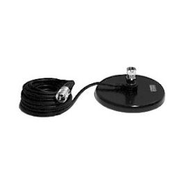 Firestik K-11 5" Magnet Mount with Coax