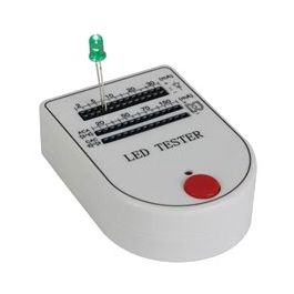 LEDTESTER Portable LED Testing Unit