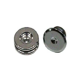Workman MK10 Metal Replacement Mic Hang-Up Button
