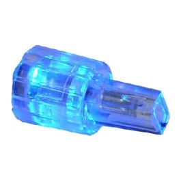 EKL NK1 Nitro Knob LED Knob For Volume/Squelch Type-Blue