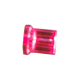 EKL NK1 Nitro Knob LED Knob For Volume/Squelch Type-Red