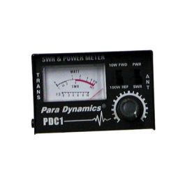 Paradynamics PDC1 100 Watt Compact Meter