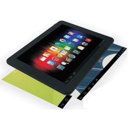 ProScan PLT8223G 8" Tablet PC