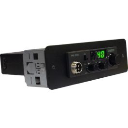 RF Limited Single DIN PRO510XL CB Radio Mounting Bracket