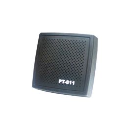 Pro Trucker PT811 4" Heavy Duty External Speaker