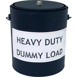 Pro Trucker PTDL1000 1000 Watt Dummy Load