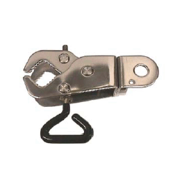 Workman QRCS3 Quick Release Antenna Mount