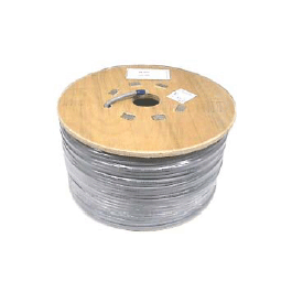 Workman RG8X5 500' Mini RG8 Coaxial Cable
