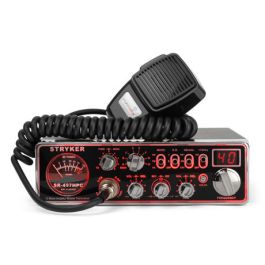Stryker SR-497HPC Mobile Amateur Radio
