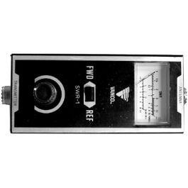 Vanco SWR-1 SWR & Field Strength Meter