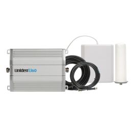 Uniden Cellular UNI-2005CP-362-374-104-118 U60 3G Cellular Booster Kit