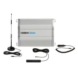 Uniden UM50 3G Car/RV/Boat Booster Kit