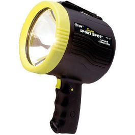 Super Vector Sport Spotlight Battery