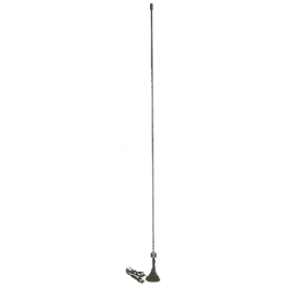 Opek VUM-201-SMA ( VHF/UHF ) Dual Band Mini Magnet Antenna
