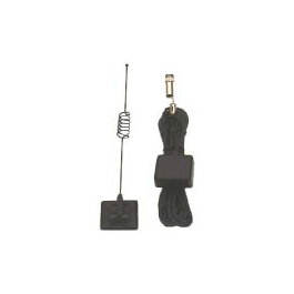 Workman WEP25 Glass Mount Scanner Antenna