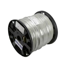 Pro Trucker By Belden YR44192 Mini RG8 Coaxial Cable-1000 Foot